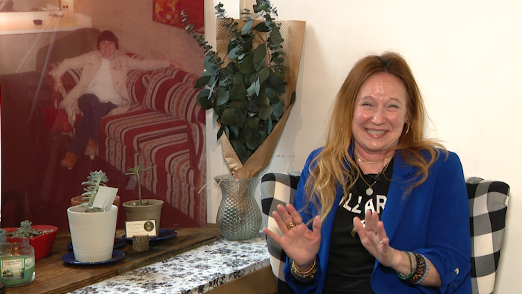 Ava Rash - Journalist Profile - Intelligent Relations