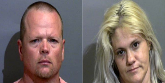 Brunswick: Shoplifting report leads to high-speed police chase