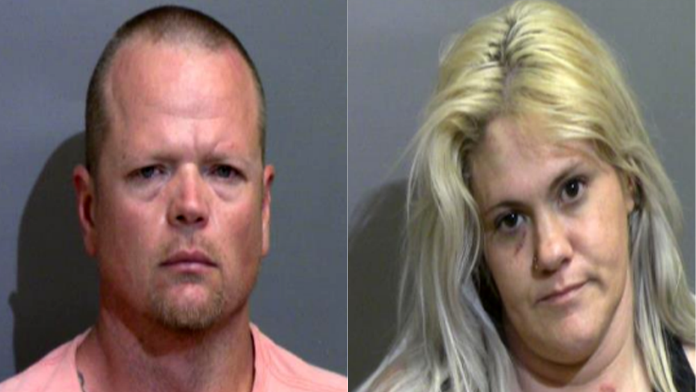 Brunswick: Shoplifting report leads to high-speed police chase