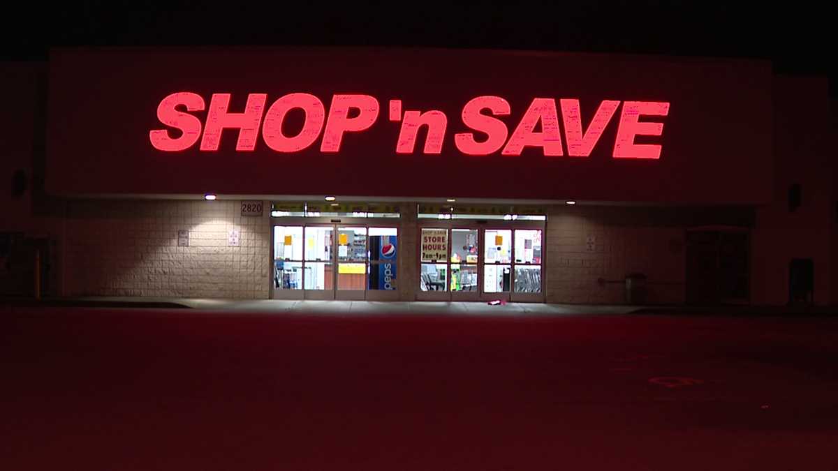 Shop 'n Save closing in Penn Hills