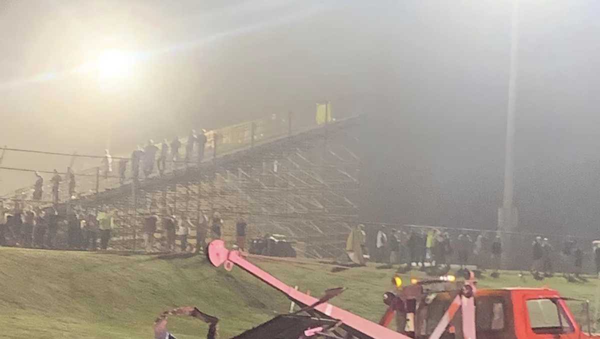 Driver airlifted to hospital after crash at Talladega Short Track