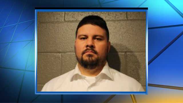 State Senator Ralph Shortey resigns amid child prostitution charges