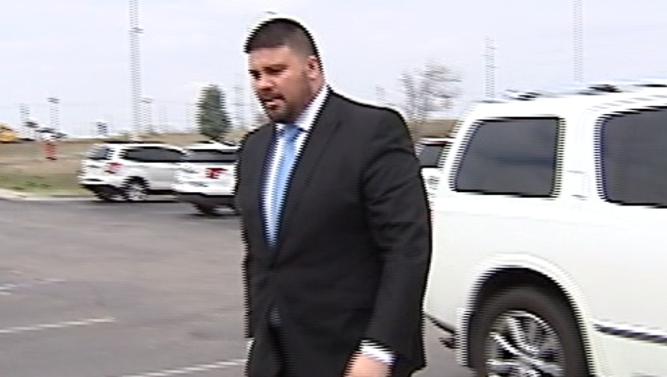 Fallin orders special elections to fill Sen. Ralph Shortey's Senate seat