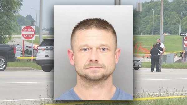Man shot by deputies was attempting 'suicide by cop,' sheriff says