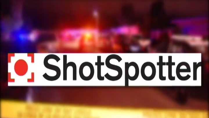 Police launch ShotSpotter in Salinas