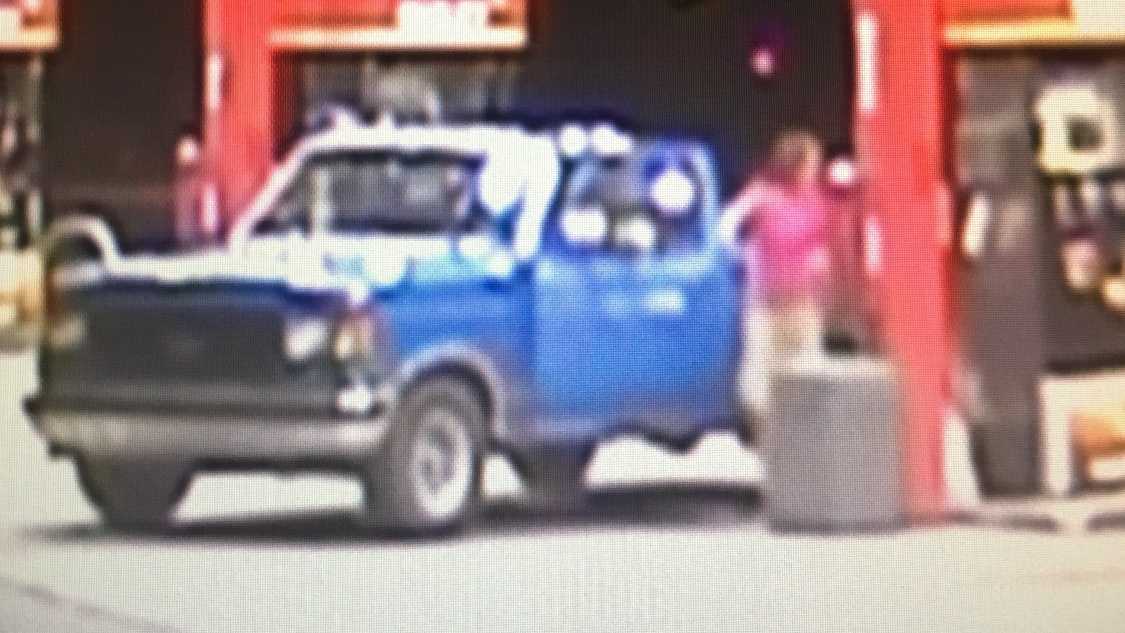 North Carolina deputy hurt after bullet hits windshield