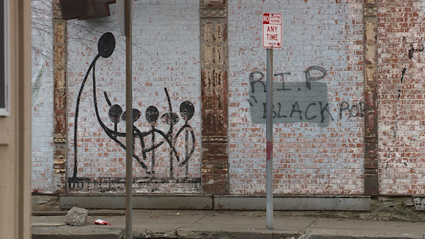 Cincinnati police expanding use of bullet-detecting technology called ...