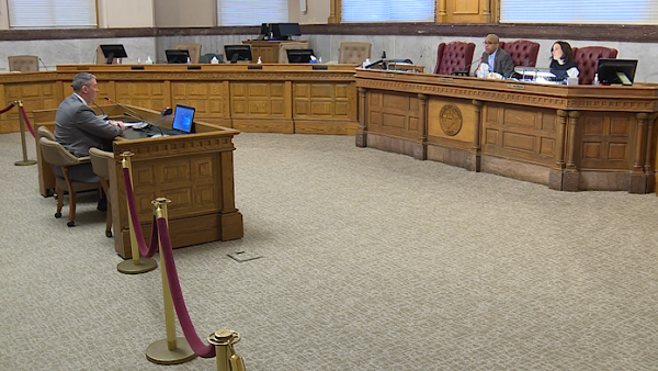 ShotSpotter to expand into Cincinnati neighborhoods including OTR, West End