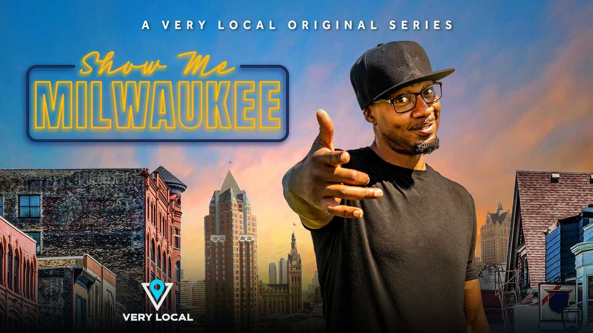 Binge watch the entire third season of “Show Me Milwaukee”