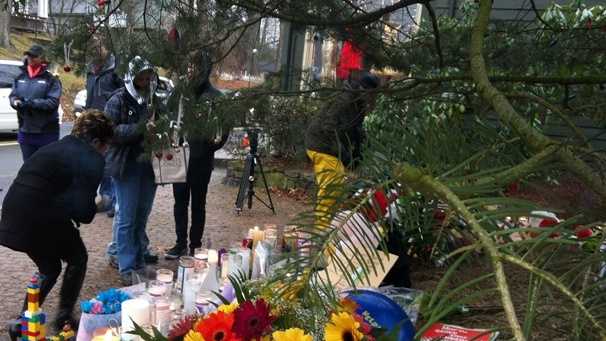 Sandy Hook Massacre: A look back at lives lost during elementary school ...