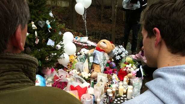 Sandy Hook Massacre: A look back at lives lost during elementary school ...