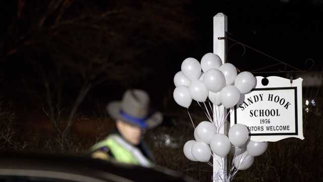 Sandy Hook Massacre: A look back at lives lost during elementary school ...