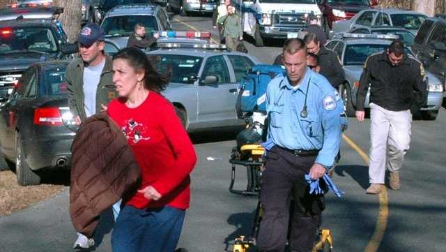 Sandy Hook Massacre: A look back at lives lost during elementary school ...