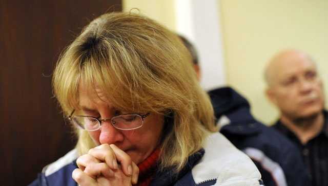 Sandy Hook Massacre: A look back at lives lost during elementary school ...