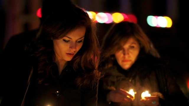 Sandy Hook Massacre: A look back at lives lost during elementary school ...