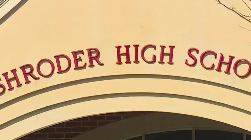 CPS: Shroder HS substitute teacher arrested, accused of sexual battery ...