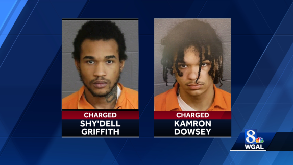 Hearing for York County deadly shooting suspects delayed