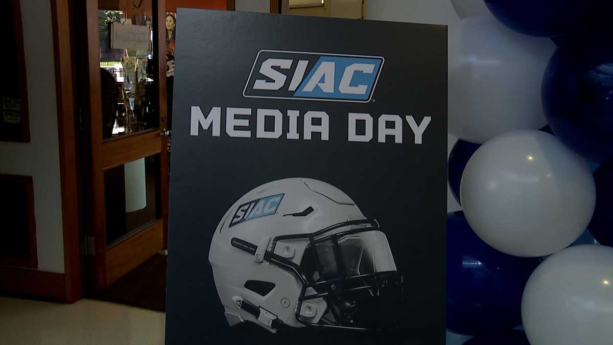 Macon: Savannah State Tigers talk 2025 football season