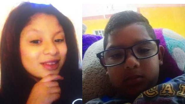 Missing siblings found