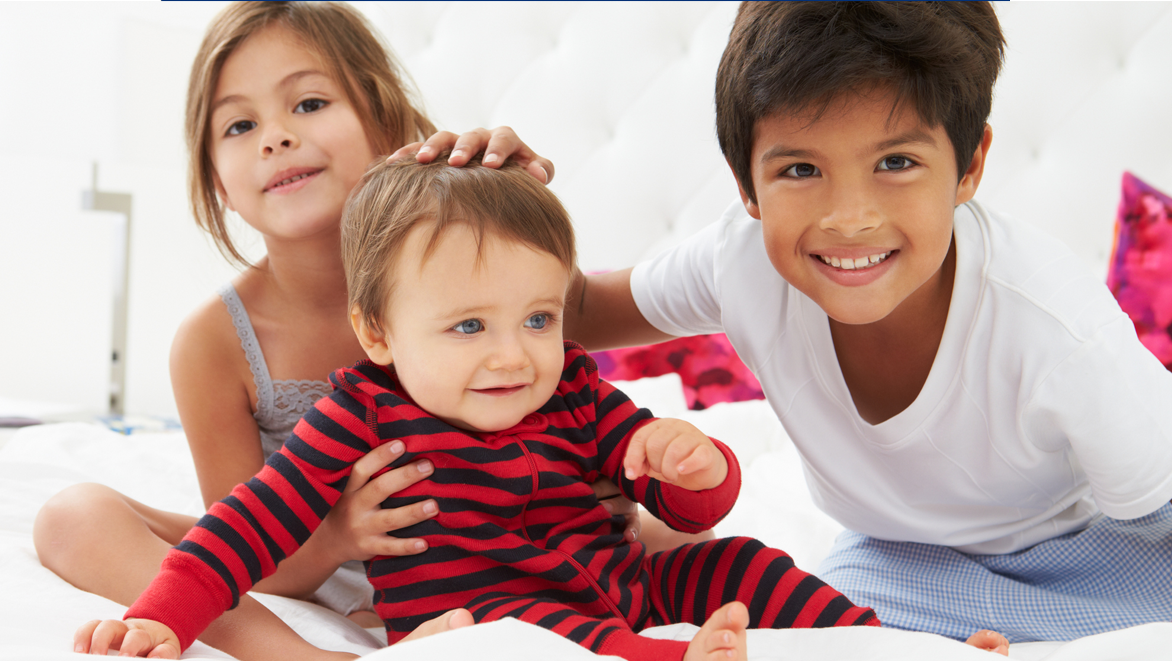 Don't forget the middle child! Middletown supports Middle Child's Day