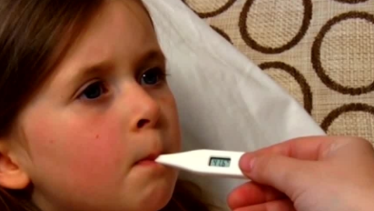 How to protect yourself while taking care of someone who has the flu