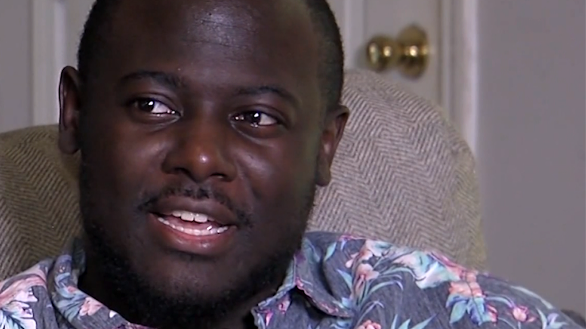 Alabama man enjoying sickle cell disease free life after gene therapy ...