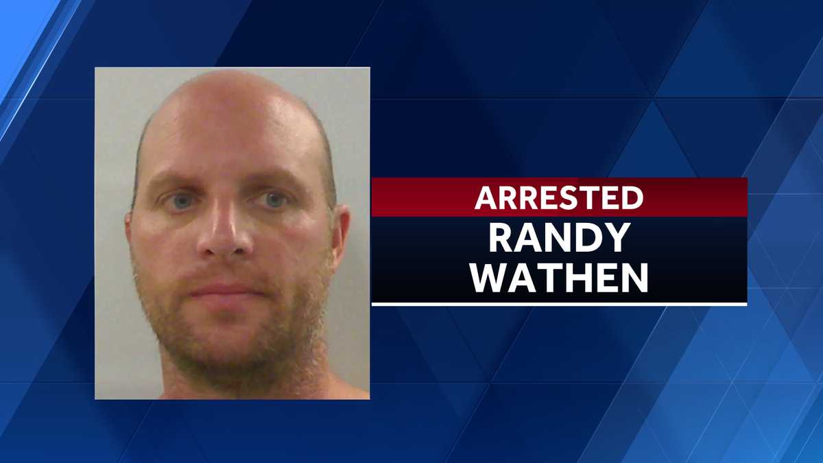 Sidney man arrested after standoff with Maine State Police