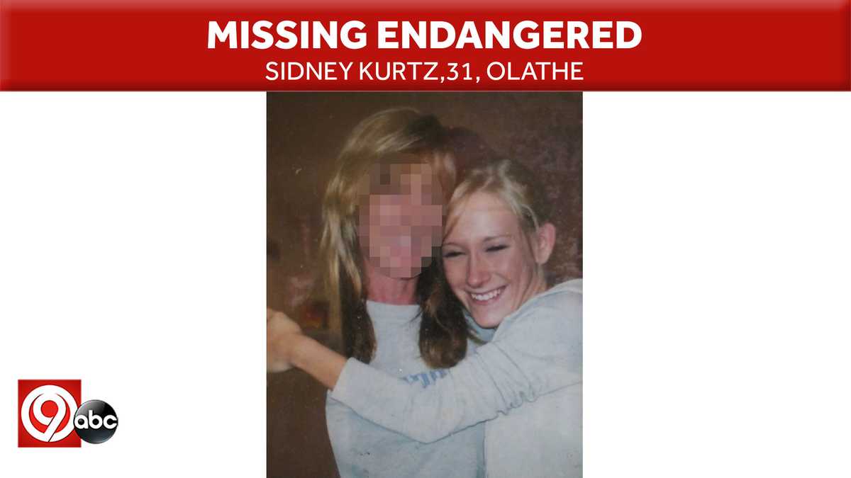 Olathe Police Say Missing 31 Year Old Woman Found Safe