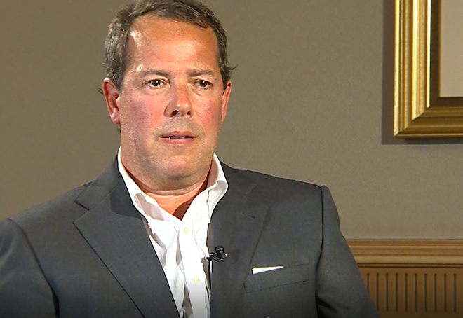 Handgun popular with police and civilians may have a dangerous flaw