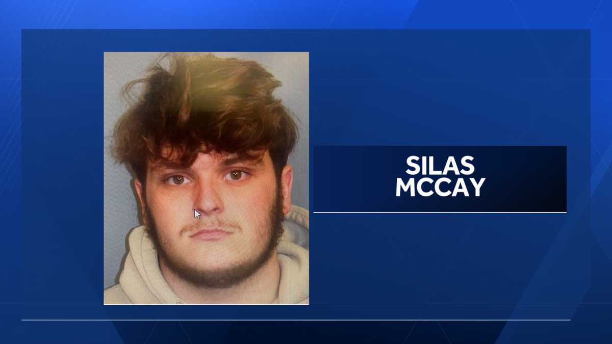 Trial date set for suspect in connection to deadly Alabama bonfire shooting