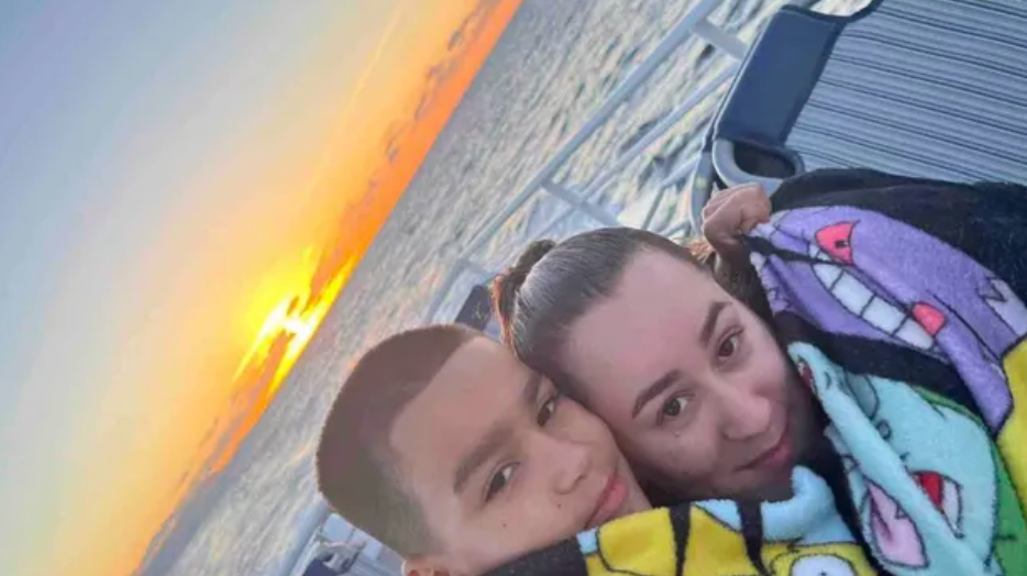 Milwaukee mother driving home killed by stray bullet