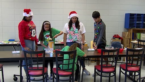 ‘Silent Santa’ event for kids with special needs set for Saturday in Rincon