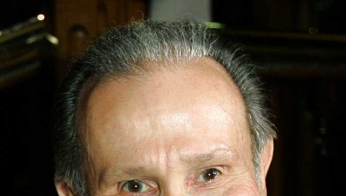 Henry Silva, known for many tough-guy roles, dies at 95
