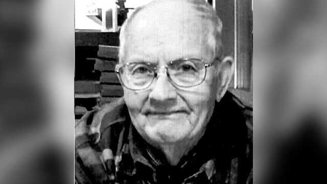 Silver Alert Canceled Missing Noble Man Found Safe