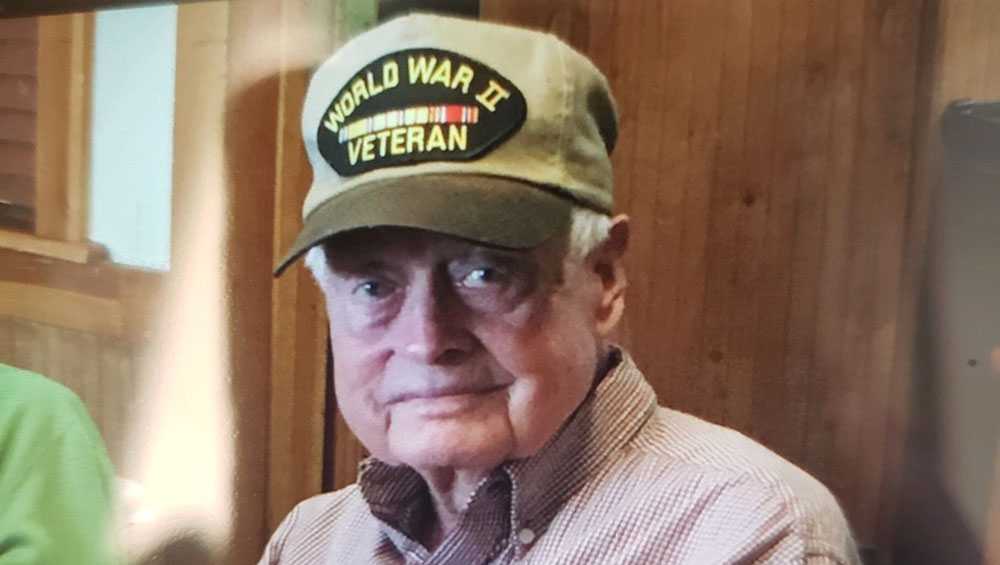 Missing 94 Year Old Found After Deputies Issue Silver Alert For Man