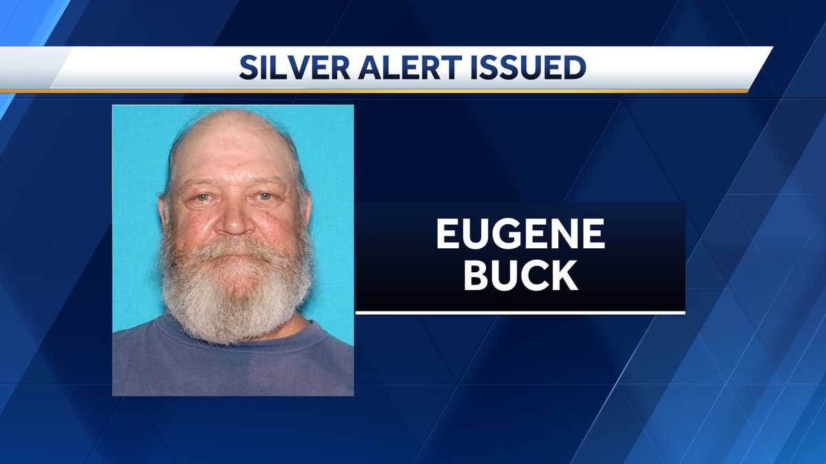 Milford Man Found Safe After Silver Alert Issued