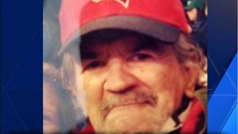 Silver Alert Canceled For Missing Kenosha Man