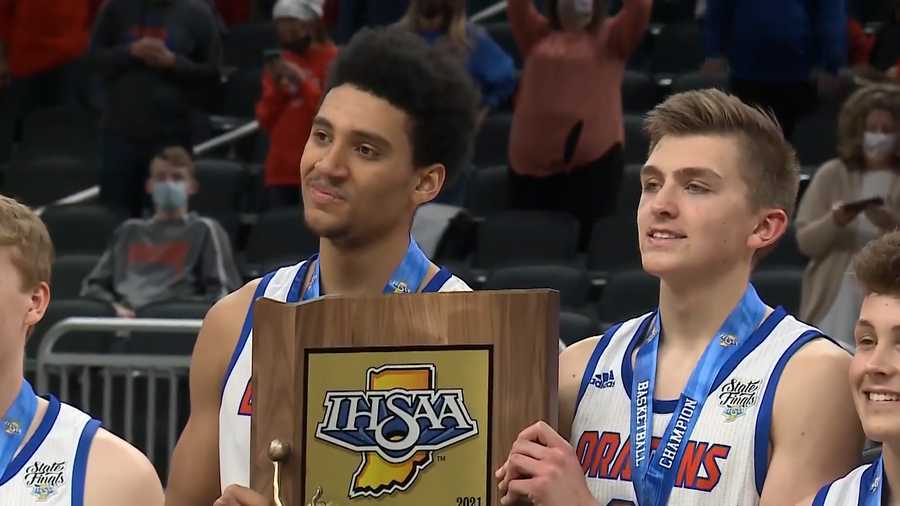 Silver Creek basketball duo not done being teammates just yet
