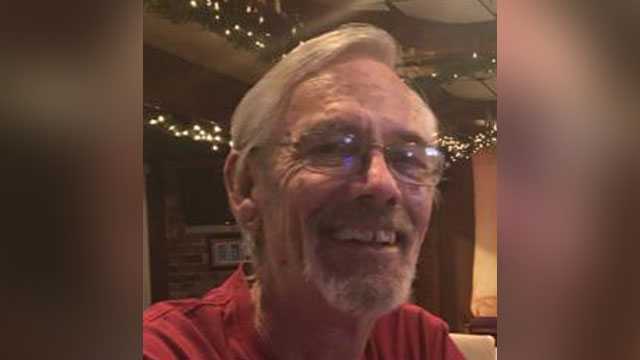 Tuttle Police Search For Missing 67 Year Old Man Who Recently Survived