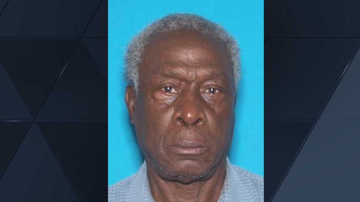Silver Alert canceled after Grandview man found safe