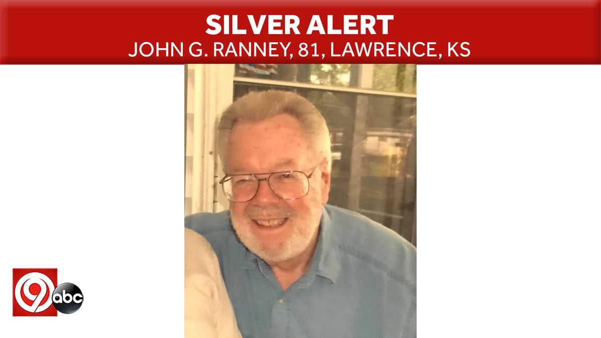 Silver Alert canceled for missing 81-year-old man with dementia