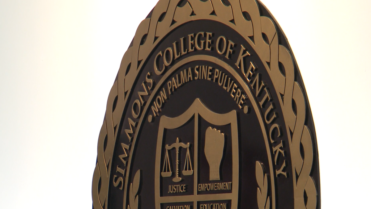 New highway signs recognize Simmons College, KSU as HBCUs