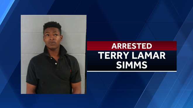 UPDATE: Arrest made in attempted robbery of Alma fast food restaurant