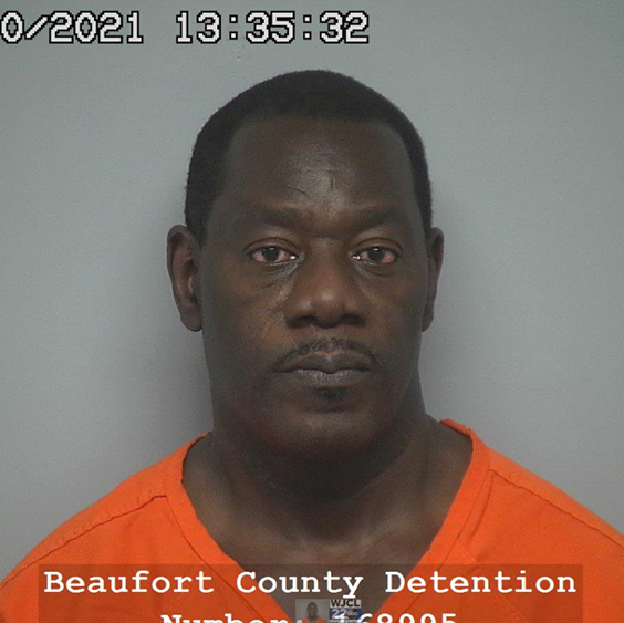 Bluffton man charged with shooting ex-girlfriend to death