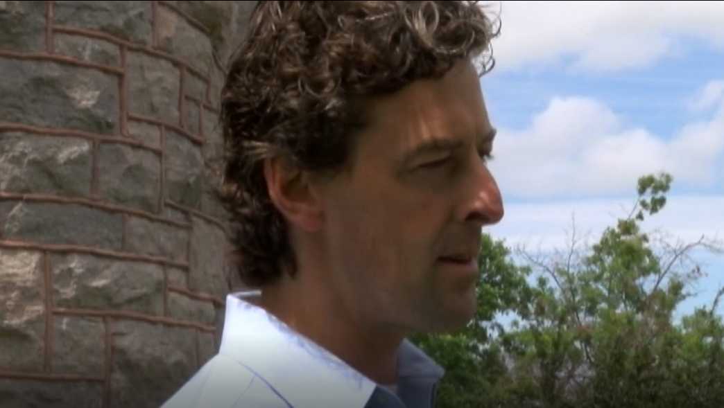 Clinton County legislator arrested, accused of stalking woman