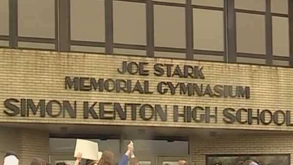 Additional security measures added at Simon Kenton High School