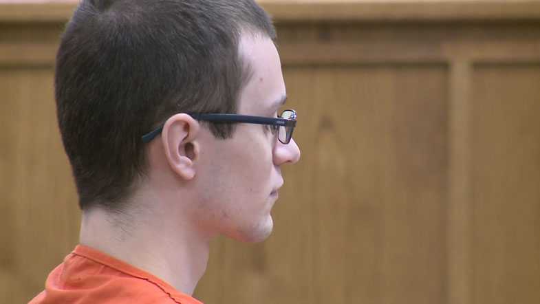 Former restaurant manager charged with sexual assault of two employees ...