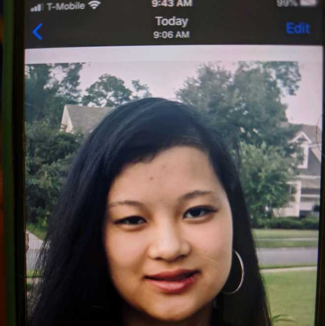Chatham County teen disappeared overnight, police now searching