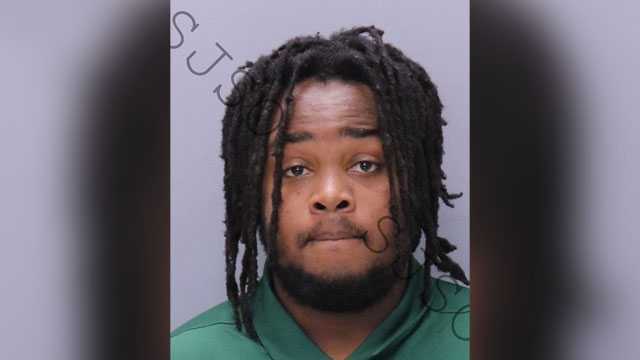 Palm Bay murders: Man accused of double-murder pleads no contest