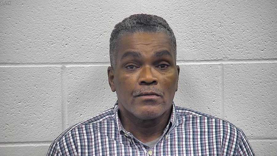 Man sentenced to prison for New Year's Eve murder